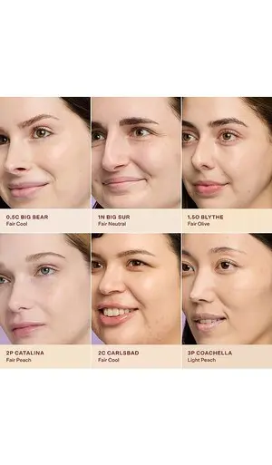 TOWER 28 Swipe Foundation