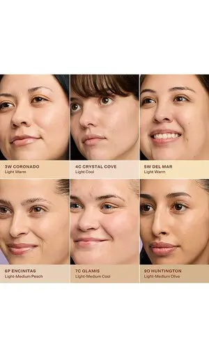 TOWER 28 Swipe Foundation