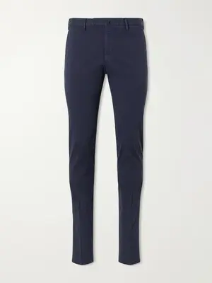 Slowear Stretch Chinos