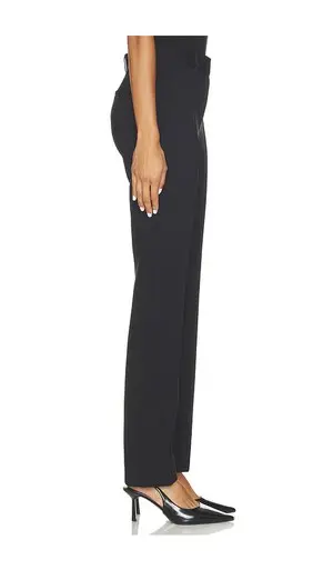 Rag & Bone Sutton Ponte Cigarette Pant