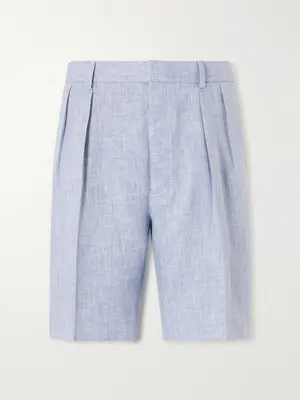 Ralph Lauren Purple Label Shorts For Men