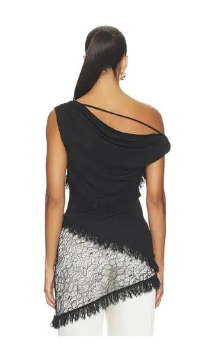 Paris Georgia Mae Top