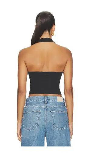 WAO Halter Tank