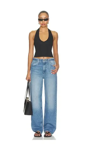 WAO Halter Tank