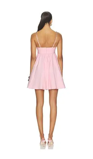 Majorelle Gina Mini Dress