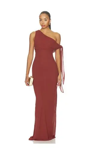 Nbd Saachi Gown