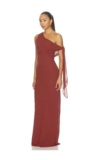 Nbd Saachi Gown