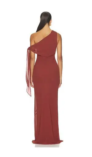 Nbd Saachi Gown