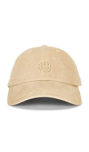 ANINE BING Jeremy Baseball Cap