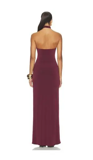 LOVERS AND FRIENDS Beila Maxi Dress