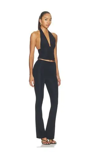 Superdown Holland Pant Set