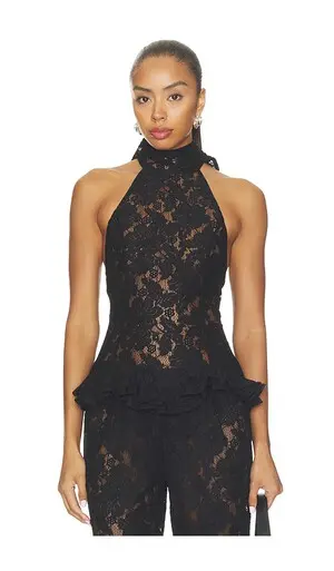 Tularosa Livi Top
