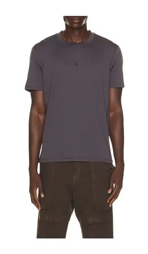 247 BY REPRESENT Numbers Tee In Grey