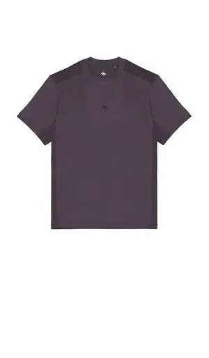 247 BY REPRESENT Numbers Tee In Grey