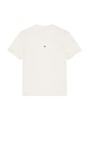 247 BY REPRESENT Numbers Tee In White