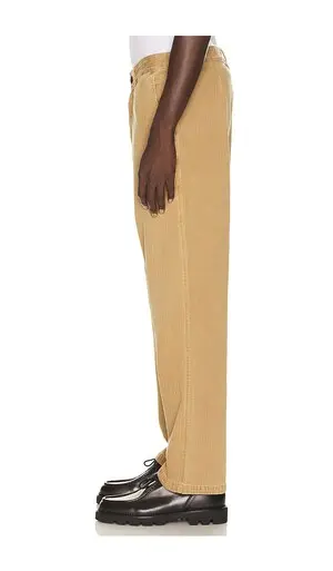 Citizens Of Humanity Belgian Herringbone Chino Pants
