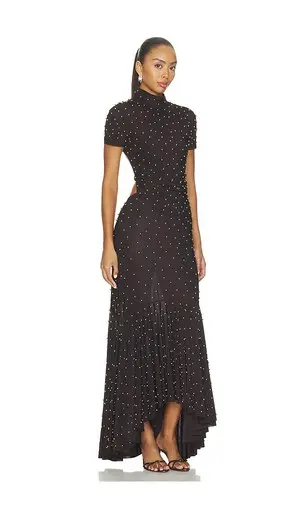 SIEDRES Tovi Dress