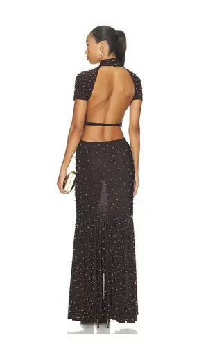 SIEDRES Tovi Dress