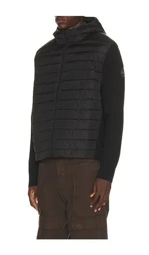 Canada Goose Hybridge Flavio Hoodie