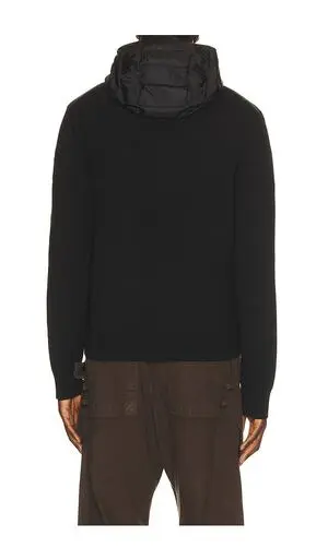 Canada Goose Hybridge Flavio Hoodie