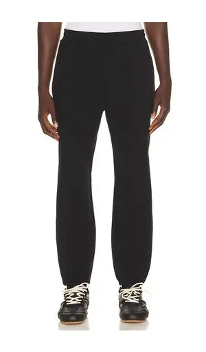247 BY REPRESENT Numbers Jogger In Black