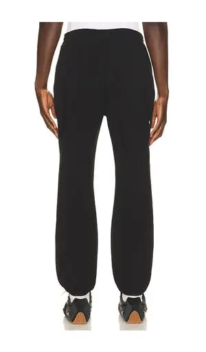 247 BY REPRESENT Numbers Jogger In Black