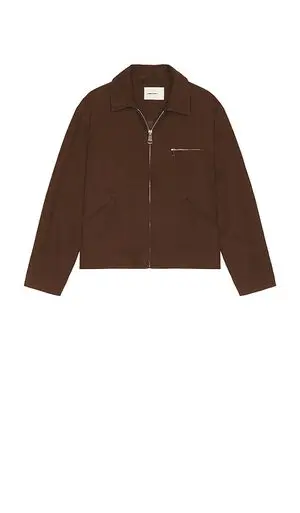 COMMON MARKET The Tim Jacket