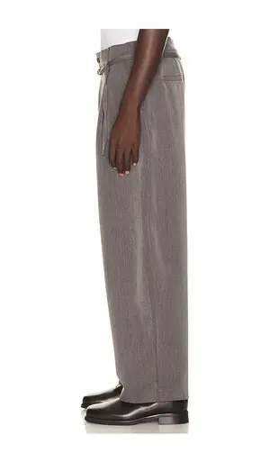 COMMON MARKET The Henry Trouser