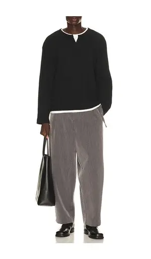 COMMON MARKET The Henry Trouser