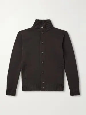 Slowear Fine Knit Knitwear For Men