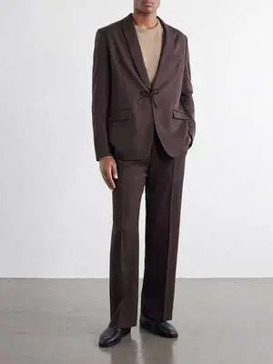A KIND OF GUISE Shinji Virgin Wool Blazer
