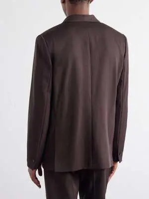 A KIND OF GUISE Shinji Virgin Wool Blazer