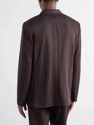 A KIND OF GUISE Shinji Virgin Wool Blazer