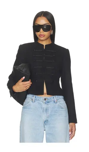 EB DENIM Ford Jacket