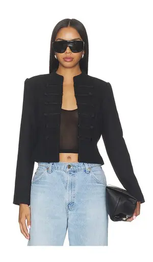 EB DENIM Ford Jacket