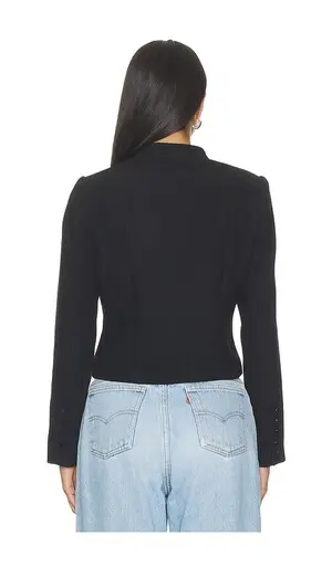 EB DENIM Ford Jacket