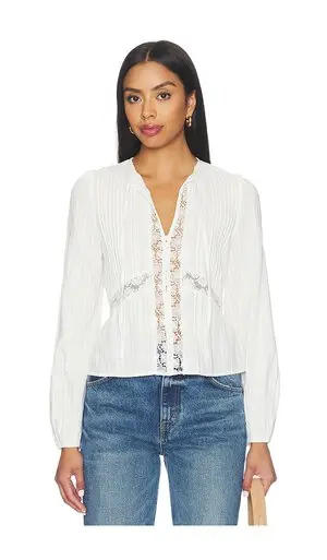 Heartloom Freda Top