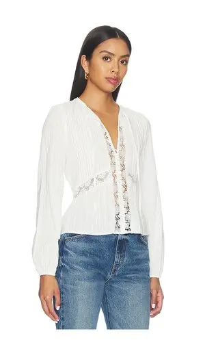 Heartloom Freda Top
