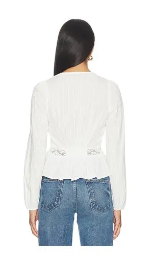 Heartloom Freda Top