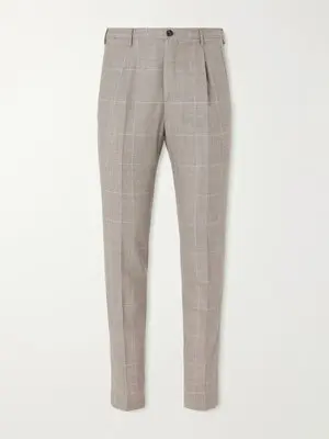 Slowear Tailored Pants For Men