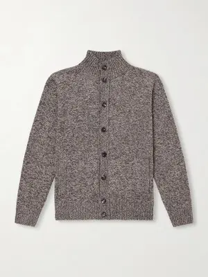 Slowear Frill Cardigans For Men