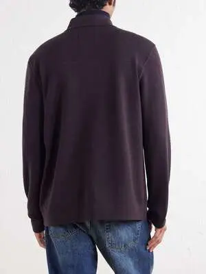 Orlebar Brown Brigg Merino Wool Overshirt
