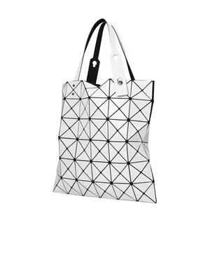 Issey Miyake Lucent Basics Tote Bag - White