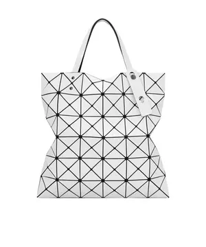 Issey Miyake Lucent Basics Tote Bag - White