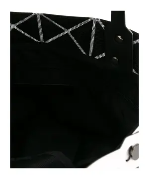 Issey Miyake Lucent Basics Tote Bag - White