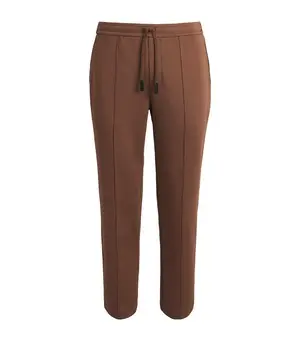 Bogner Shawn Sweatpants - Brown