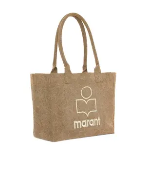 Isabel Marant Étoile Yenk Shopper Bag