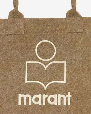 Isabel Marant Étoile Yenk Shopper Bag