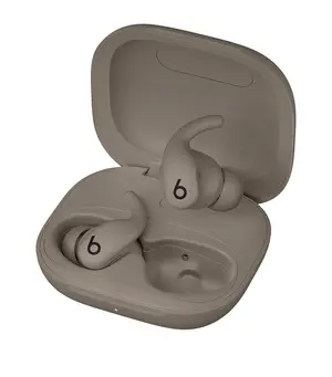 BEATS BY DR. DRE Powerbeats Fit Wireless Earbuds - Grey