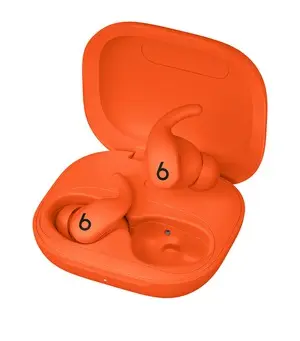 BEATS BY DR. DRE Powerbeats Fit Wireless Earbuds - Orange